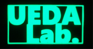 -Jumpei Ueda- - UEDA Lab
